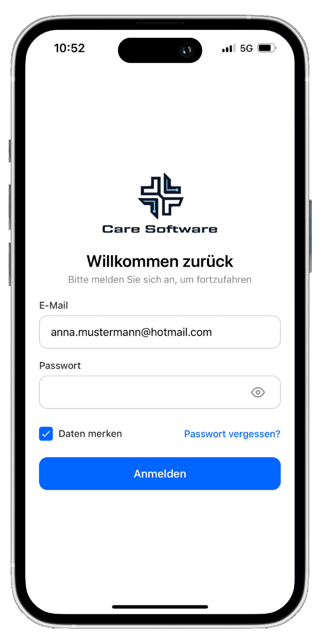 Care Software